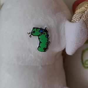 Vintage | Toys | Vintage Lotsa Lotsa Legs Plush | Poshmark